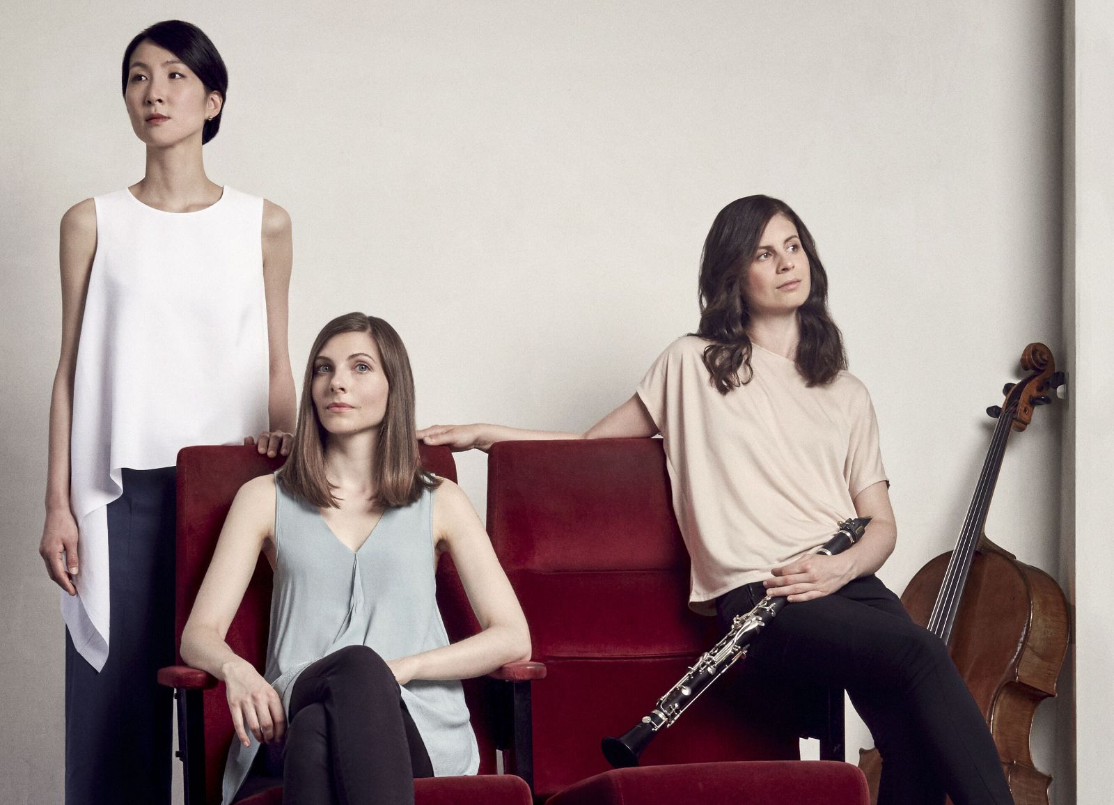 Sonic Space Basel - projects